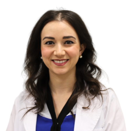 Dr. Krisia Gattas