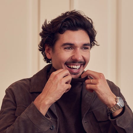 Fred Canto e Castro | Seekers