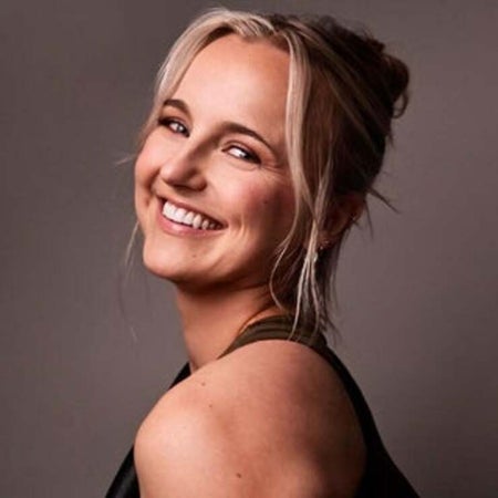 Jennifer Dillow