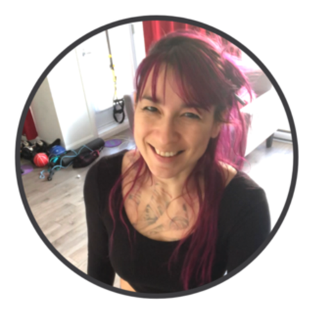 Cathy Lam, entraineur certifié Can Fit Pro