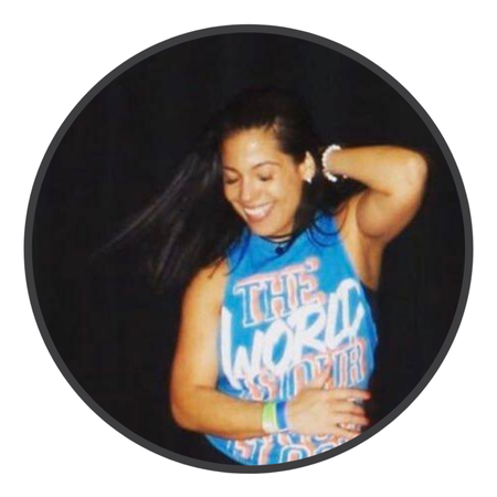 Karen Cornejo, entraineur certifiée