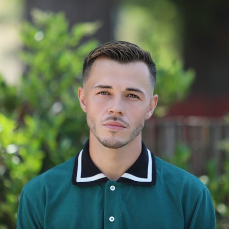 Hamilton Evans Dance Tutorial | RedWall Tutorials