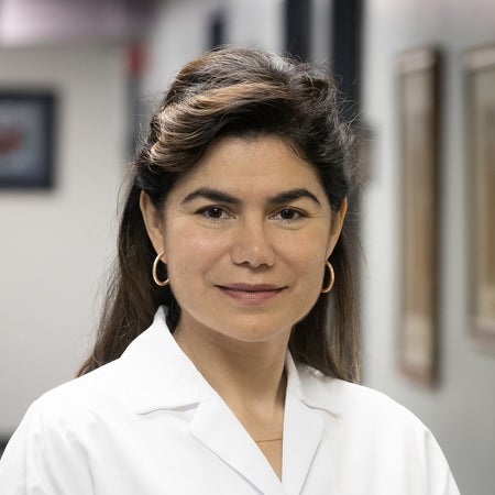 Claudia Vidal, MD, PhD Saint Louis University (St. Louis, M | Dermpedia