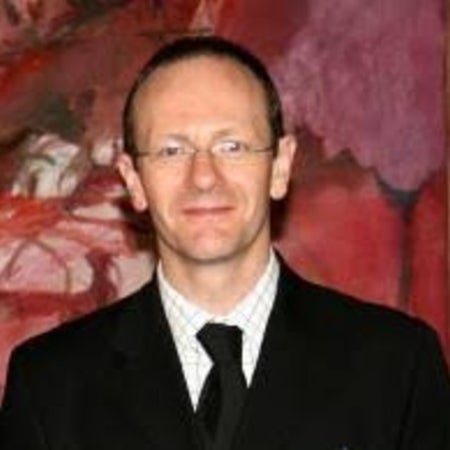 Wayne Grayson, MD (Johannesburg, South Africa) | Dermpedia