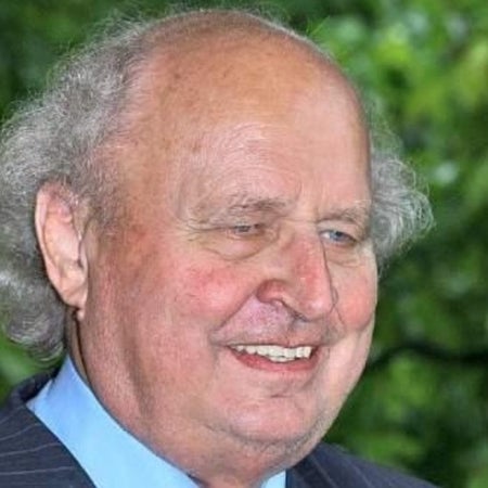 Prof. Dr. rer. nat. Günter Ewald | maona.tv