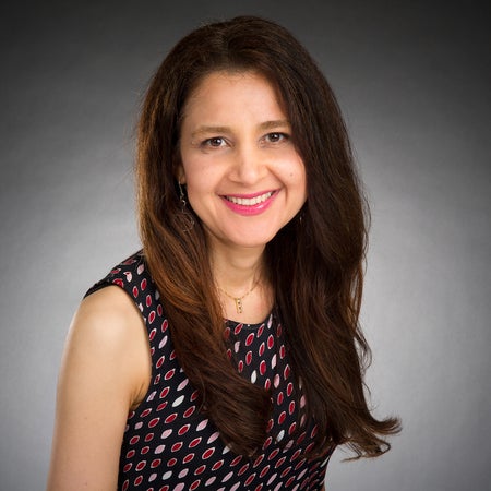 Armita Bahrami, M.D. (Emory University School of Medicine)