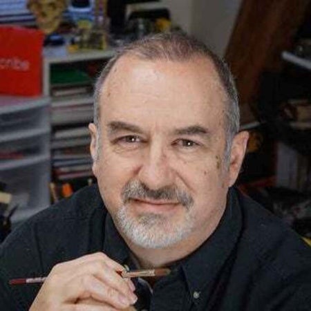 Steve Mitchell