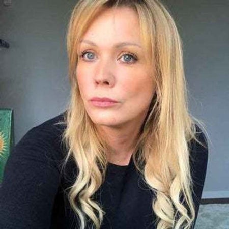 Fiona Di Pinto