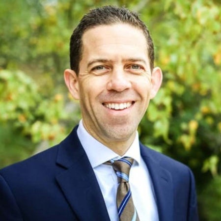 Jay Sklar | Covenant Seminary Resources