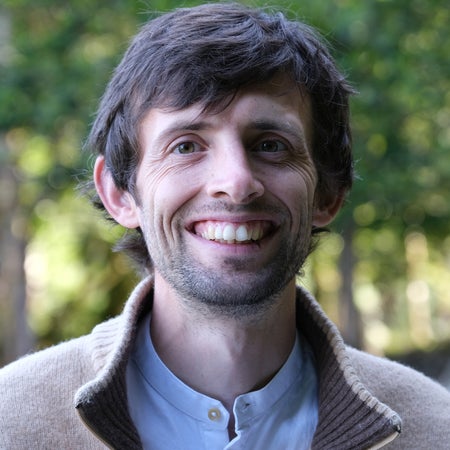 David Crowhurst | EpistemeaTV