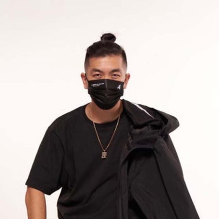 Anthony Lee | Kinjaz Dojo