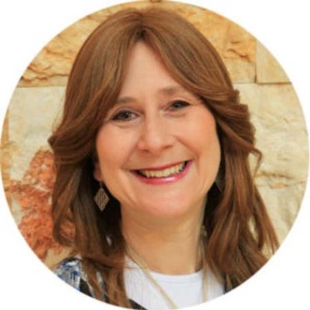 Goldbaum, Mrs. Rochel | Upward