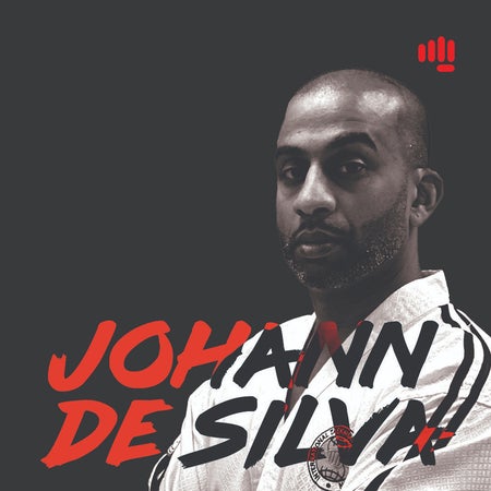 Master Johann de Silva
