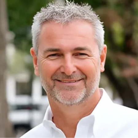 Derron Steenbergen
