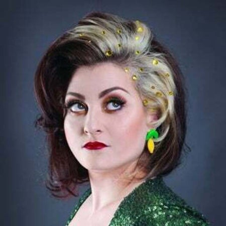 Watch Kiri Pritchard-McLean 'Hysterical Woman' | NextUp