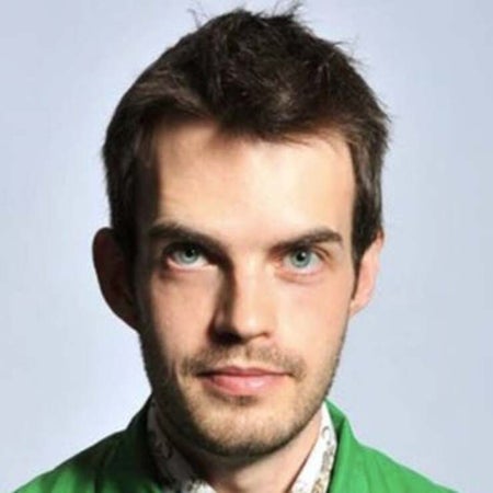 Pat Cahill