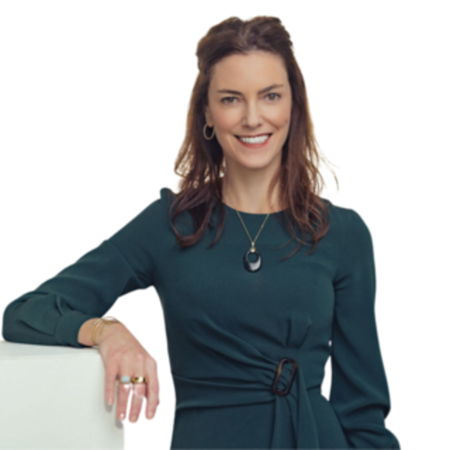 Dr. Alyson J. McGregor