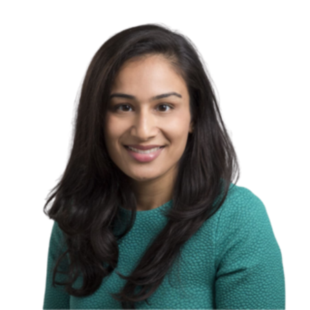 Disha Narang, M.D