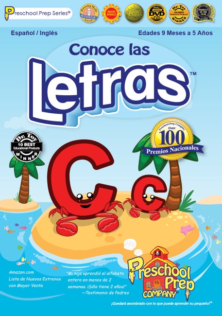 Preschool Prep Kids Club