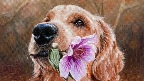 MazArt Academy - Online Oil & Acrylic Painting Classes and Courses