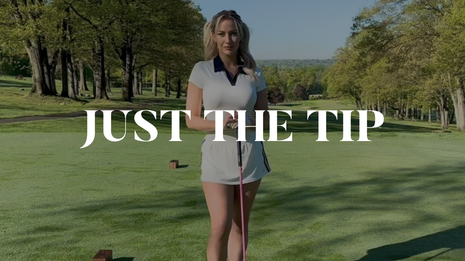 OnlyPaige · VIP Access to all things Paige Spiranac... Except THAT.