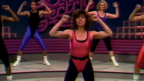 Classic Body Electric Workouts | Body Electric Corporation of America