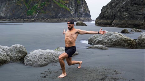 OutdoorBody - Workouts of the World