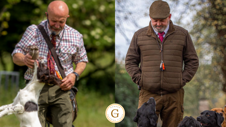 GundogTV - Online Training Videos
