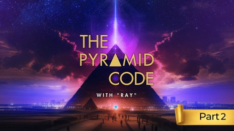 The Pyramid Code