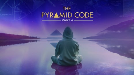 The Pyramid Code