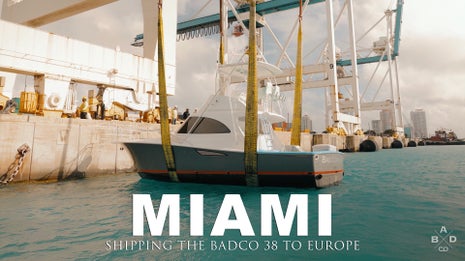 BADCO Crew - Bad Company World Tour