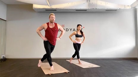 BODYART Live | Unlimited workouts, series & more