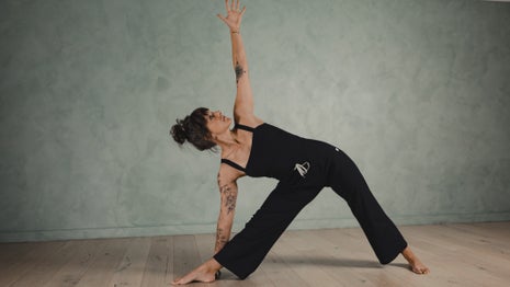 Commune Yoga Studio Online