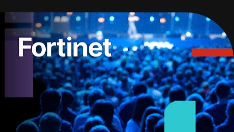 Fortinet TV