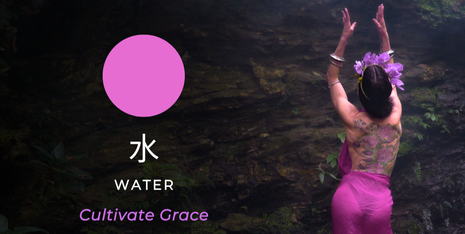 Learn the Art of Tribal Belly Dance with INKO
