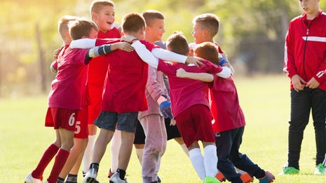 Tactx. Football Soccer coaching content including practices and drills