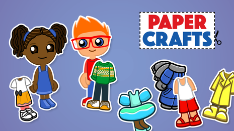 Preschool Prep Kids Club