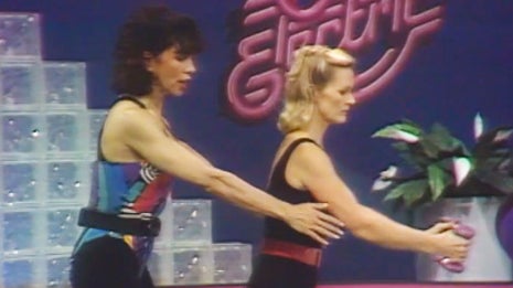 Classic Body Electric Workouts | Body Electric Corporation of America