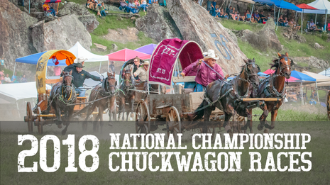The Chuckwagon Channel
