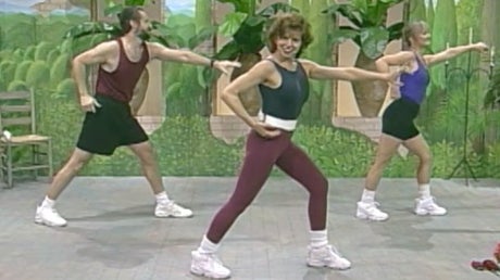 Classic Body Electric Workouts | Body Electric Corporation of America