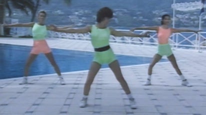 Classic Body Electric Workouts | Body Electric Corporation of America