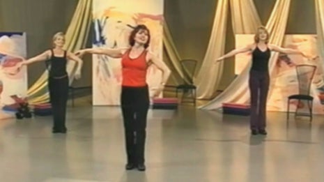 Classic Body Electric Workouts | Body Electric Corporation of America