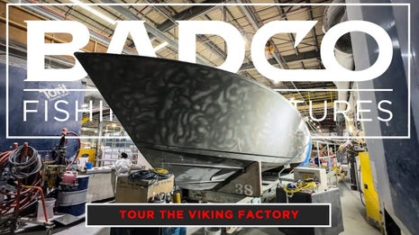 BADCO Crew - Bad Company World Tour