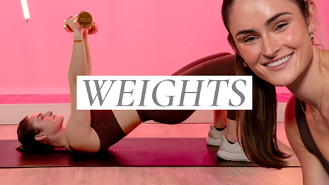 growwithjo home - home fitness for weight loss