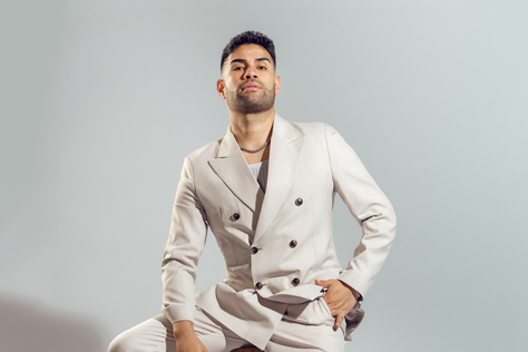 Master the Art of Musicality with Marco Espejo and Sara Panero