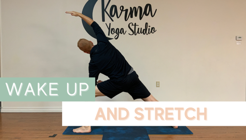 karma yoga studio