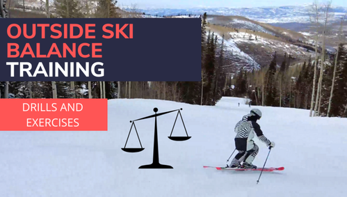 Online Ski School | Tom Gellie | How To Ski | Big Picture Skiing