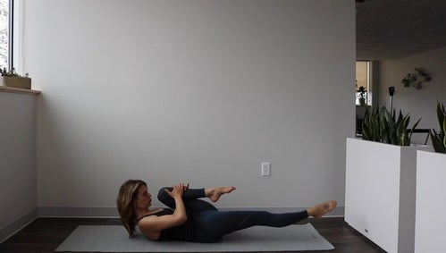 I•D Pilates Online Studio | I•D Pilates Online