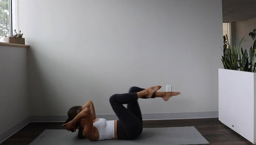 I•D Pilates Online Studio | I•D Pilates Online