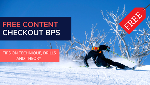 Online Ski School | Tom Gellie | How To Ski | Big Picture Skiing